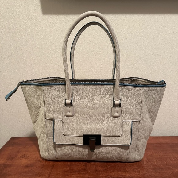 Van Astyn Switzerland | Bags | Van Astyn Switzerland Handbag Tote New ...